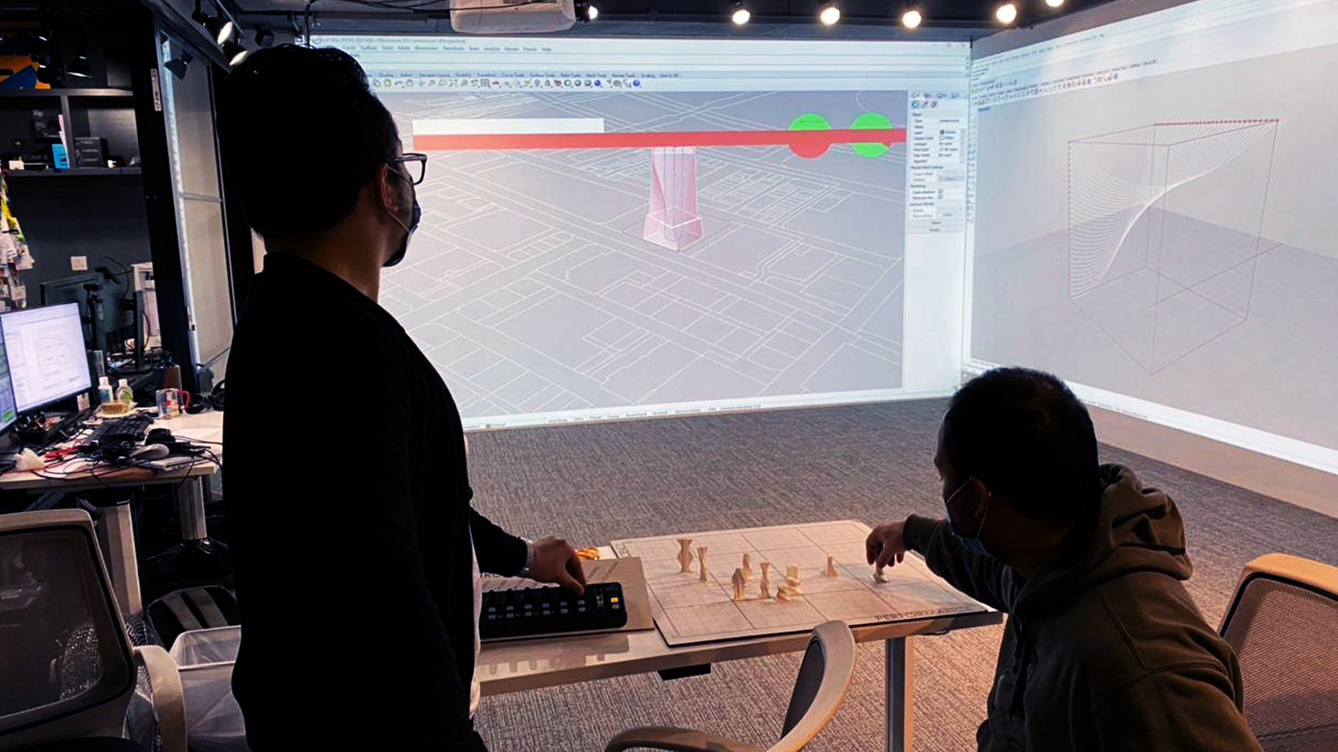 Interactive Optimization – IDA Technology